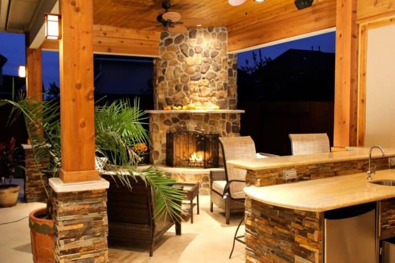 How to Transform Your Outdoor Space with Stone - Fieldstone Center